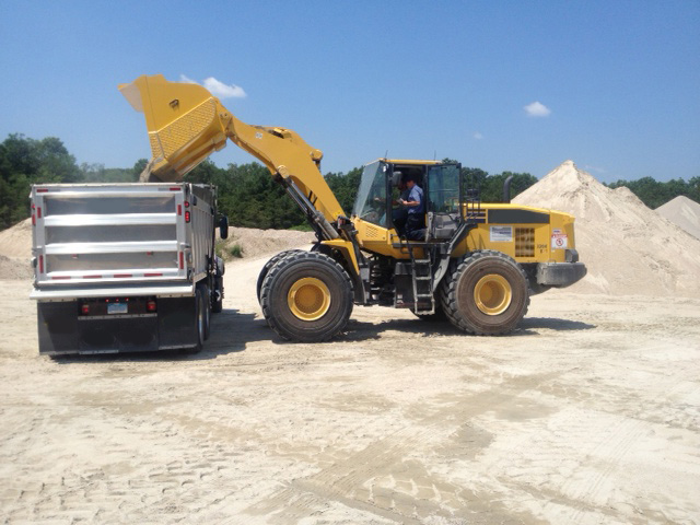 Wheel Loader General Purpose Buckets | GEM Attachments